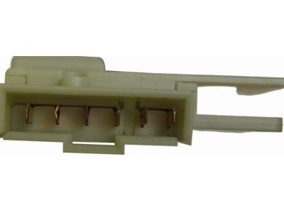 25771554 - Genuine GM Stop Lamp Switch