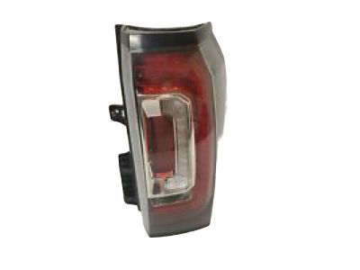 84721530 - Genuine GM LAMP ASM,RR BODY STRUCTURE STOP