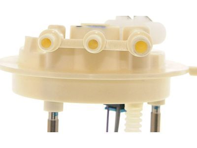 19179596 - Genuine GM Fuel Tank Fuel Pump Module Kit