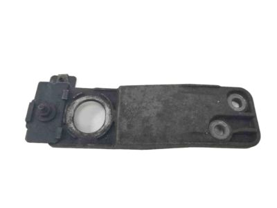 13314009 - Genuine GM Bracket, Radiator Lower