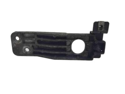13314009 - Genuine GM Bracket, Radiator Lower