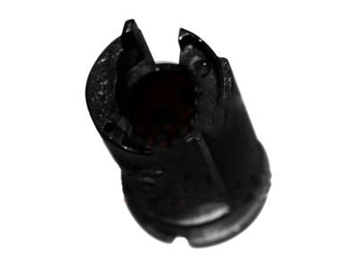 92234035 - Genuine GM Cylinder, Ignition Lock