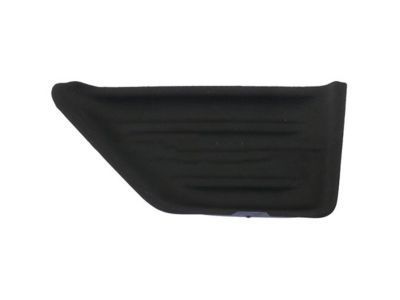 Trim/Front Door-Driver - 2021 GMC Acadia 2WD