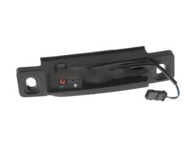 23374302 - Genuine GM Striker,Roof Lift Off Panel/Window Front