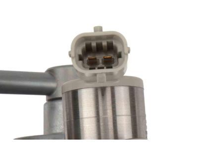 Fuel Pump & Mounting - 2018 Chevrolet Express 3500