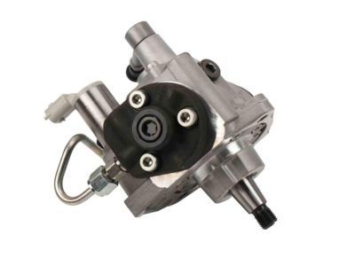 Fuel Pump & Mounting - 2016 Chevrolet Colorado 4WD