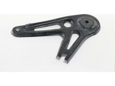 22932721 - Genuine GM Bracket, Front Cradle Mount Bolt