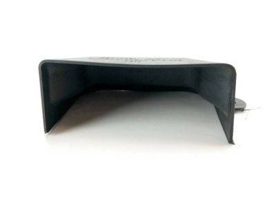 Valve/Body Pressure Relief - 2018 Cadillac ATS V-Series