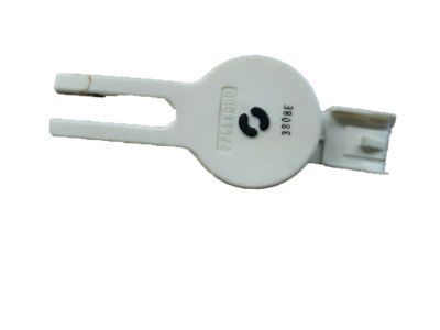 22688000 - Genuine GM Sensor Assembly, Brake Pedal Position