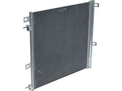 84129805 - Genuine GM Condenser Assembly, A/C