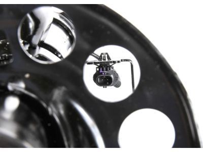 84115887 - Genuine GM Front Suspension Strut Assembly