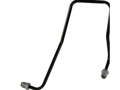 Brake Lines-Pipe Kit - 2003 GMC Yukon 4WD