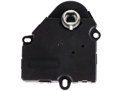 52495593 - Genuine GM Actuator Asm,Mode Control Cam
