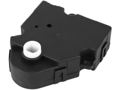 52495593 - Genuine GM Actuator Asm,Mode Control Cam