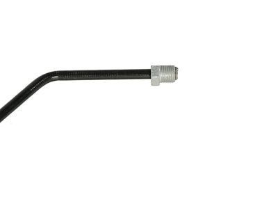 22932568 - Genuine GM Pipe Kit, Brake