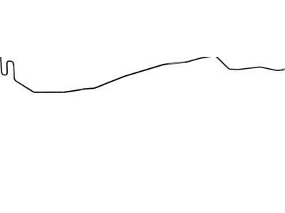 22932568 - Genuine GM Pipe Kit, Brake