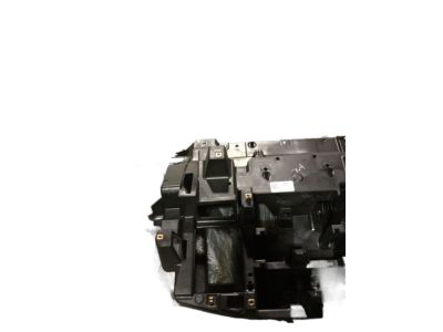 84257230 - Genuine GM Carrier Assembly, Instrument Panel