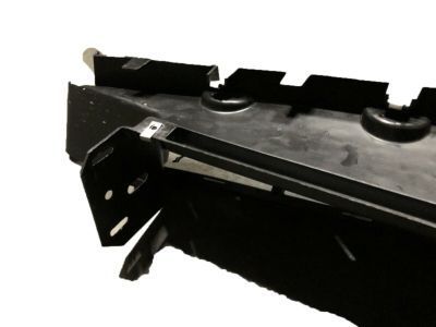 Grille/Radiator - 2006 Chevrolet Corvette