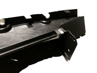 Grille/Radiator - 2006 Chevrolet Corvette