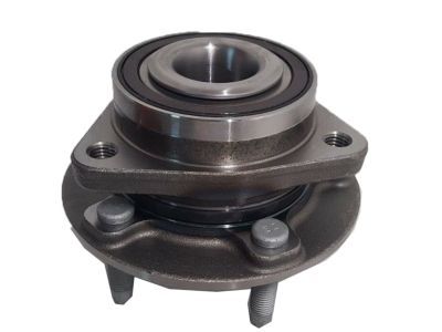 13585466 - Genuine GM Bearing Assembly, Front Wheel