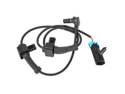 15862988 - Genuine GM Sensor,Rear Wheel Speed