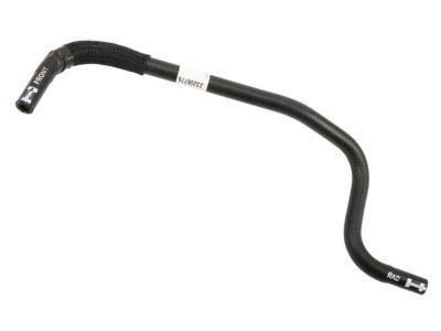 Radiator Hoses - 2020 Chevrolet Tahoe 4WD