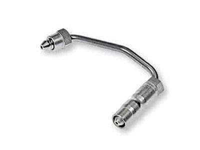 97188723 - Genuine GM Pipe Asm,Fuel Injector Fuel Feed (Cyl 2&7)