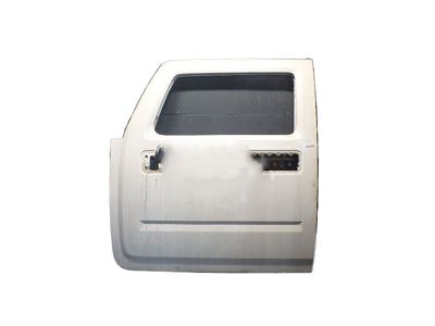 25887984 - Genuine GM Front Side Door
