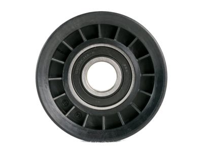 12555424 - Genuine GM Drive Belt Tensioner Assembly