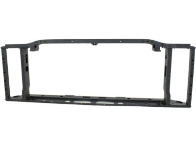 Radiator Support - 2015 GMC Sierra 1500 Denali 2WD
