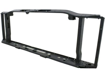 Radiator Support - 2015 GMC Sierra 1500 Denali 2WD