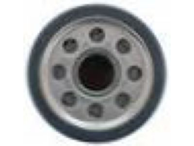 GM Oil Filter - Guaranteed Genuine from GMPartsGiant.com