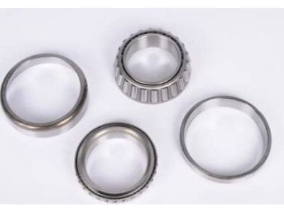 19260230 - Genuine GM Bearing Kit,Front Differential