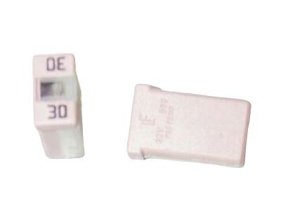 19119330 - Genuine GM Fuse Assembly,30 A M, Case Pink