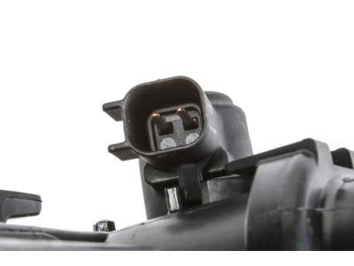 84065746 - Genuine GM Canister, Evap Emission