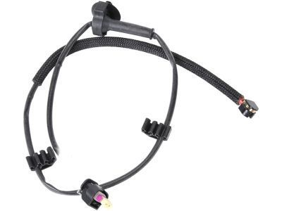 23300243 - Genuine GM Sensor Assembly, Rear Disc Brake Pad Wear