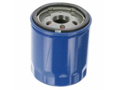 12674698 - Genuine GM Filter Assembly, Oil