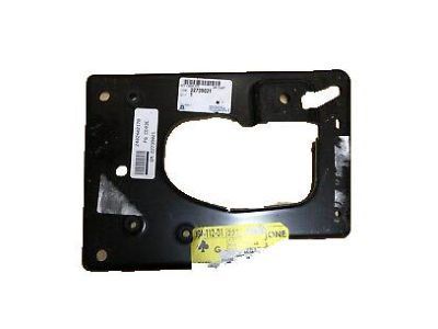 22739021 - Genuine GM Bracket Assembly, Air Cleaner Adapter
