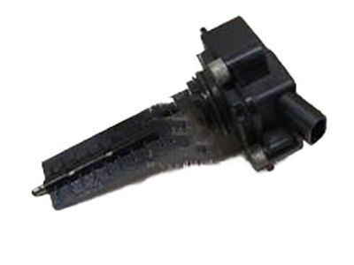 12620998 - Genuine GM Valve Assembly, Intake Manifold Tuning