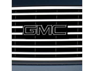 Grille/Radiator - 2020 GMC Yukon Denali 4WD