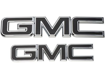 Grille/Radiator - 2020 GMC Yukon Denali 4WD