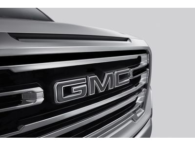 Grille/Radiator - 2020 GMC Yukon Denali 4WD