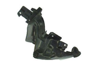 95015918 - Genuine GM Deflector,Front Bumper Fascia Lower