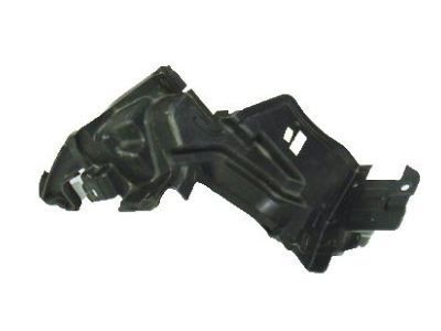 95015918 - Genuine GM Deflector,Front Bumper Fascia Lower