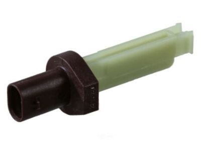 Chevrolet Silverado Brake Fluid Level Sensor