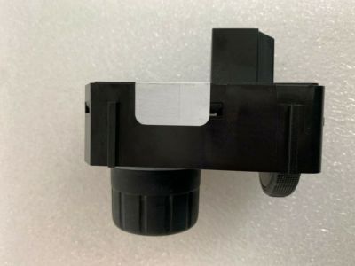 84168426 - Genuine GM Switch Assembly, Headlamp