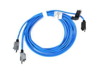 Chevrolet Suburban Antenna Cable