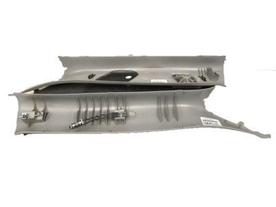 23251017 - Genuine GM Parts