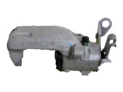 13579139 - Genuine GM Housing Assembly, Rear Brake Caliper