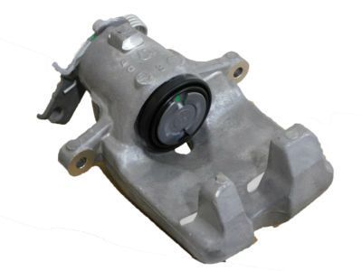 13579139 - Genuine GM Housing Assembly, Rear Brake Caliper